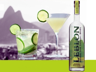 Cachaça Leblon exalta valores da Caipirinha e ensina ao mundo a prepará-la