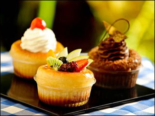 Tradicional doce francês agora com três novas versões no Le Vin