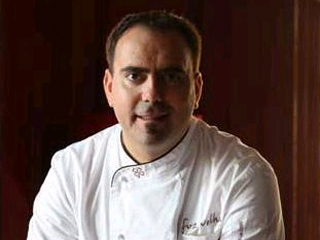 A bela Sintra realiza sua 4º Semana Gastronômica com o chef Marco Gomes