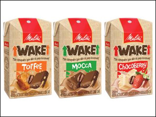 Melitta anuncia seu terceiro grande marco no Brasil : o lançamento de ...