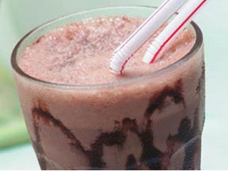 Refresque o verão com milk shake de Danette