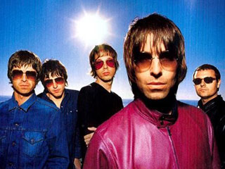 Oasis volta ao Brasil para shows em SP e Rio