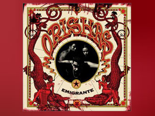 Grupo Orishas é nome certo para o Rock in Rio-Lisboa 2006