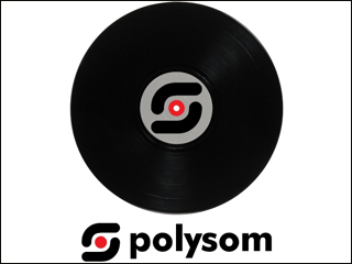 Polysom lança clássicos da música brasileira em vinil