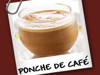 Ponche de Café
