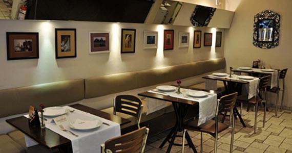 Conheça os principais restaurantes Árabes de São Paulo