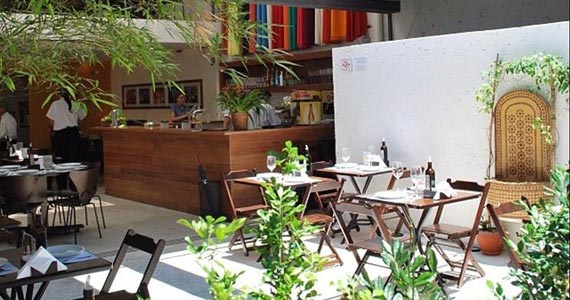 Conheça os principais restaurantes Árabes de São Paulo