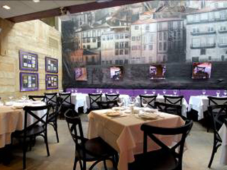 Restaurante Trindade prepara menu especial para o Natal