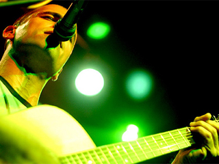 Rodrigo Farah & Os Audiofílicos apresentam repertório de Dave Matthews ...