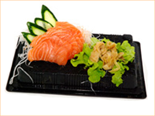 Temakeria Makis Place – moderna e inovadora temakeria para as ...