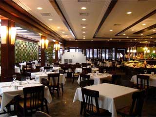 The Prime Grill prepara “almoços” de Ano Novo