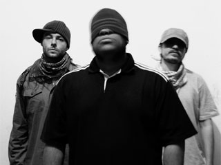 Studio Sp comemora quatro anos com N.A.S.A, Turbo Trio e Ganjaman