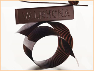 Valrhona inaugura seu primeiro quiosque no Brasil