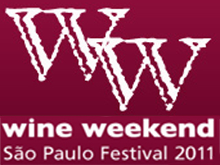 Wine Weekend apresenta rótulos, palestras, entre outras atividades com ...