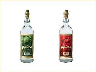 Grupo Ypióca lança cachaça com sabores