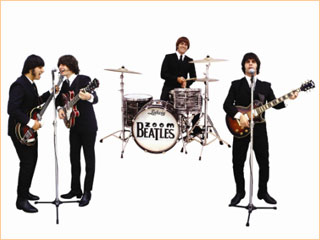 Zoombeatles presta tributo ao quarteto de Liverpool que mudou a ...