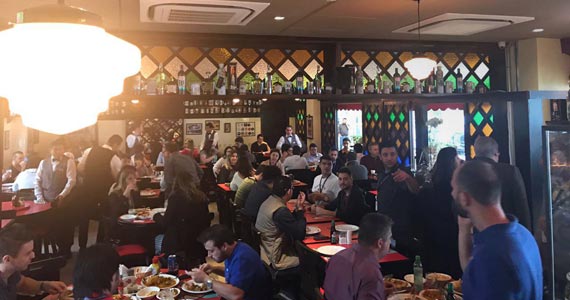 Bar Léo ganha primeira filial na Zona Norte de São Paulo