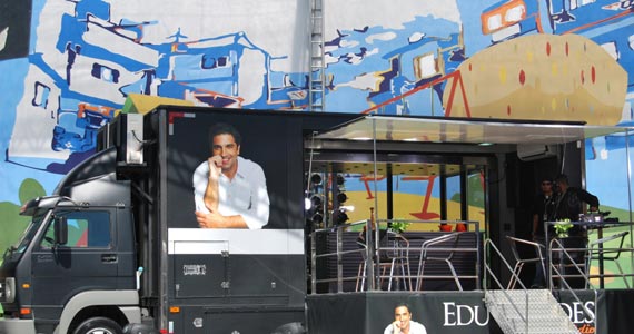 Truckvan é líder no mercado de soluções sobre rodas e unidades móveis