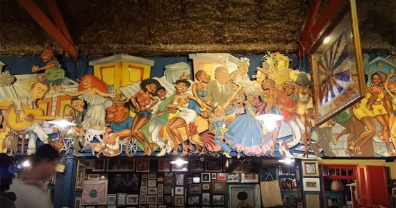 Confira alguns bares com samba ao vivo na cidade São Paulo