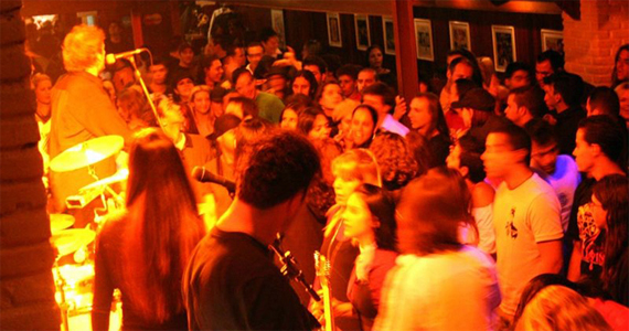 Alkatraz Rock Bar recebe bandas convidadas com os sucessos dos ...