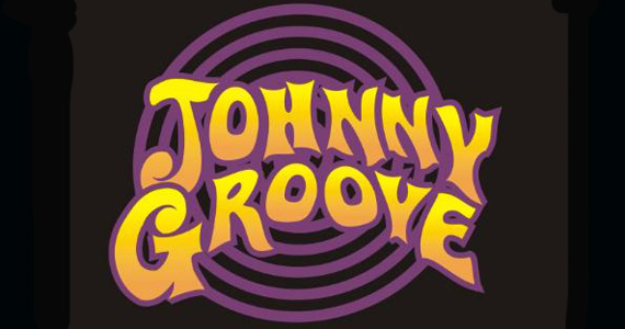 Banda Johnny Groove agita a noite do Villa Pizza Bar