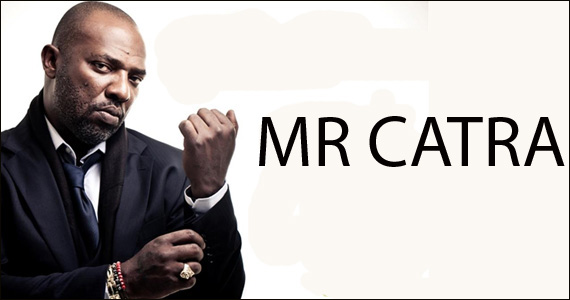 Mr. catra, Os Leleks e MC Federado se apresentam no Carioca Club na ...
