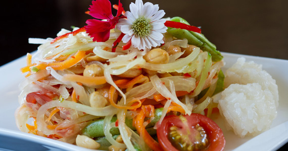 Namga, localizado em Perdizes, participa da 13º Edição do São Paulo ...