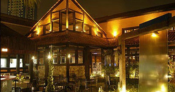 Stones Rock Bar recebe no sábado a banda Kaleidoscope - Rota do Rock