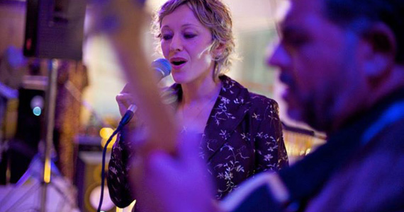 Luizão Cavalcanti e Angelica Ponti se apresentam no Bar Piratininga