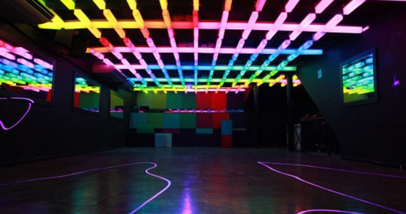 Blitz Haus traz Especial Kings of Leon e DJS Convidados nesta sexta