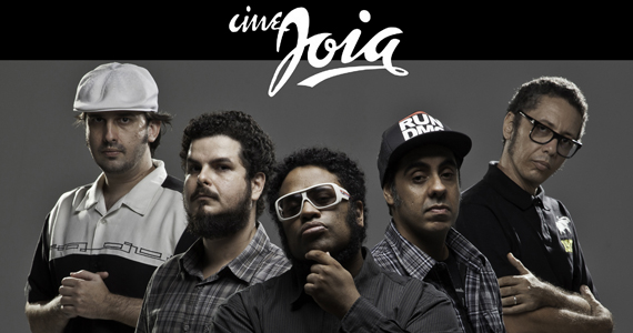 Lançamento do álbum Enxugando o Gelo de BNegão & Seletores de ...