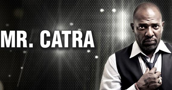 MC Catra se apresenta nesta sexta-feira no palco do Club A São Paulo