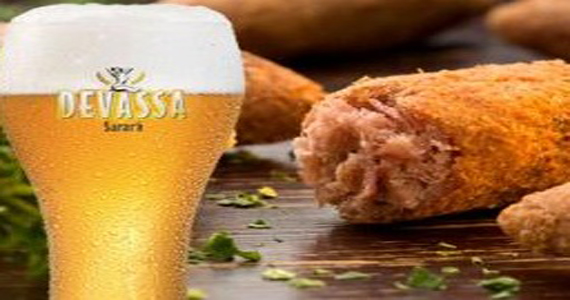 Devassa de Moema oferece chopp especial aos paulistanos