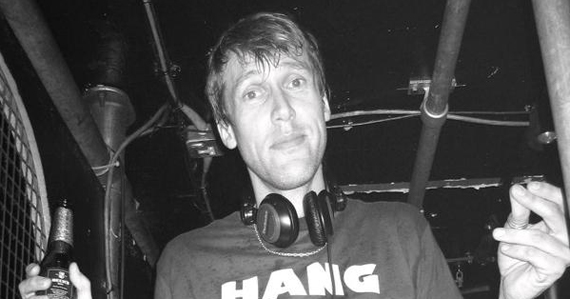 DJ inglês Luke Howard toca na festa Freak Chic da D-Edge na sexta-feira