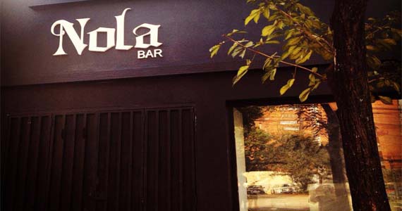 Nola Bar comemora inauguração de novo espaço para convidados