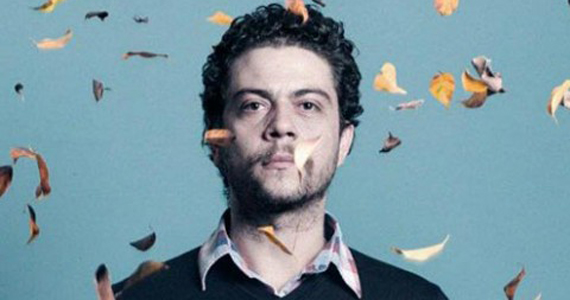 Pélico recebe Filipe Catto e Bárbara Eugênia em apresentação do projeto ...