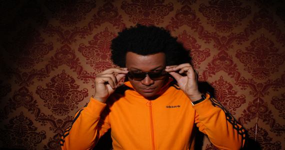 DJ Puff agita a noite de terça-feira do Club Royal