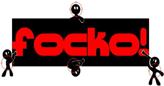 Banda Focko anima a noite de quinta-feira com muito pop rock no Willi ...