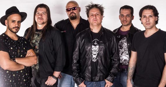 Banda PAD lança CD com muito pop rock em show inédito no Teatro J. Safra