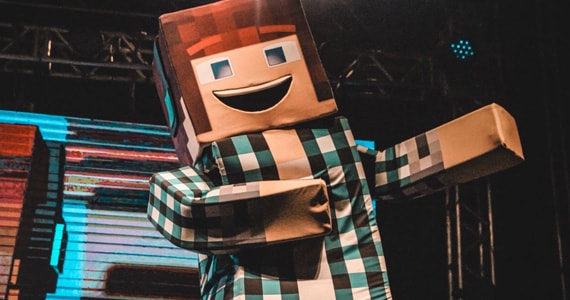 Authentic Games Aventura no Circo retorna ao Espaço das Américas