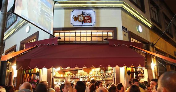 Bar Léo criou um menu com receitas a base de rosbife por preço único ...