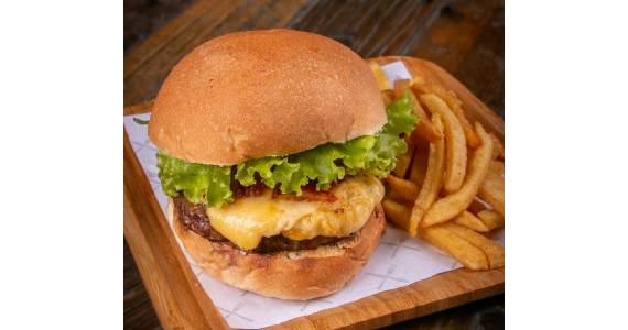 Dia do Bacon no Bec Bar