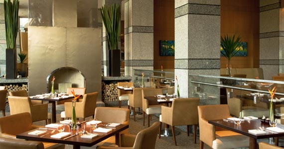 Edição Chef´s Table de Maio traz gastronomia Peruana no Grand Hyatt