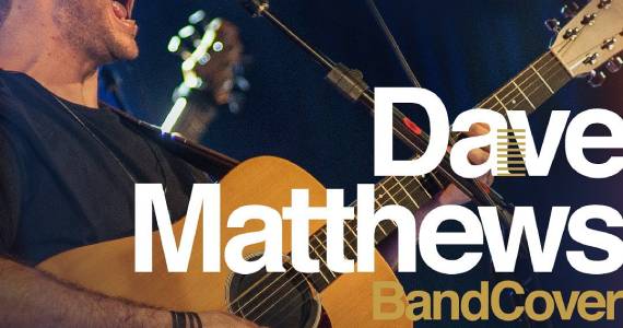 DMB cover Br se apresenta nos palcos do Bourbon Street