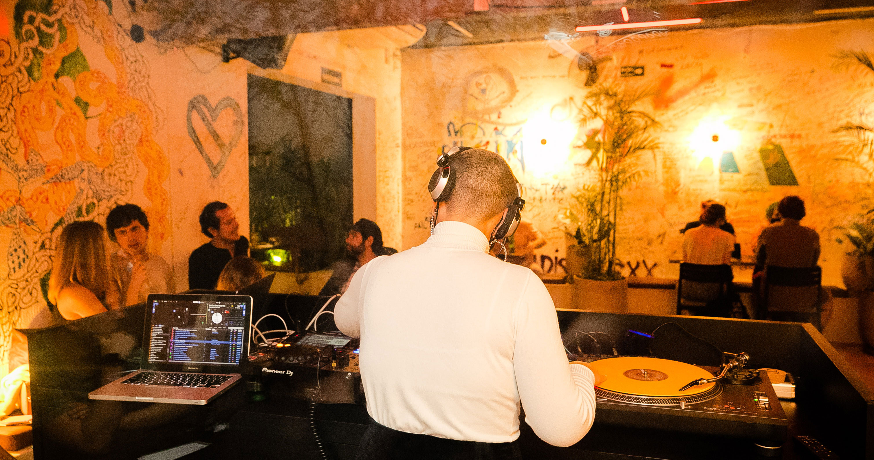 Heavy House prepara programação especial para o feriado