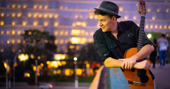 Bar Obelisco apresenta temporada com João Suplicy e trio