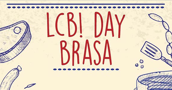 Luz, Câmera, Burger! realiza a primeira edição do LCB! DAY com presença ...