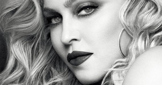 Tributo a Madonna no Paris 6 Burlesque