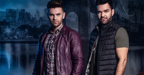 Festival Sertanejo com Tales & Talita, Natan Amaro, Mateus & Nathan e ...