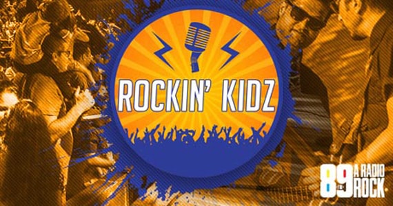 Rockin'kidz traz uma experiência com o rock para toda a família no Dia ...